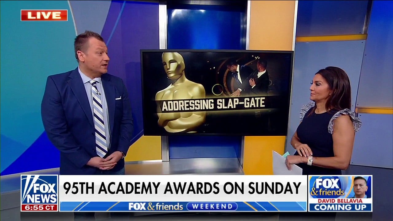 Jimmy Joins ‘Fox & Friends Weekend’ For A Pop Culture Roundup | Fox ...