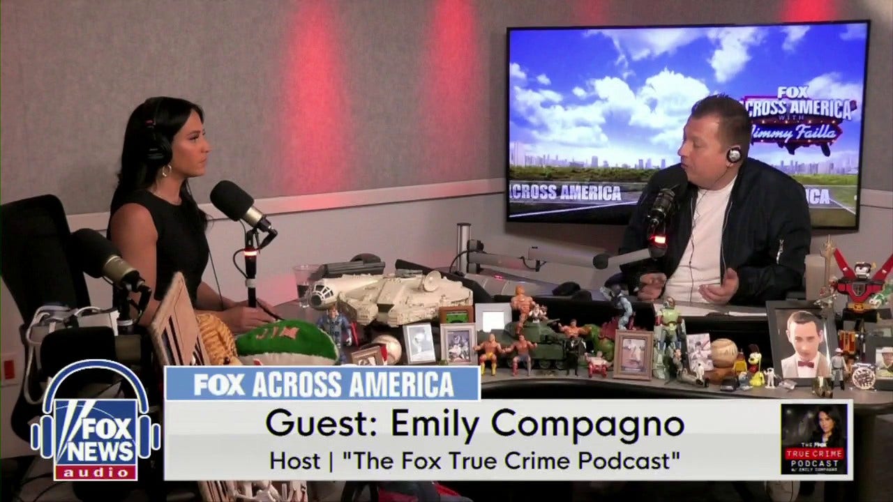 Emily Compagno: More Uniformed Police Officers In Our Schools Would ...