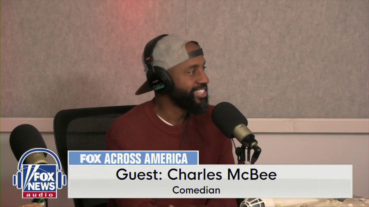 Charles McBee: Everyone Knows It’s Over For Joe Biden | Fox Across America