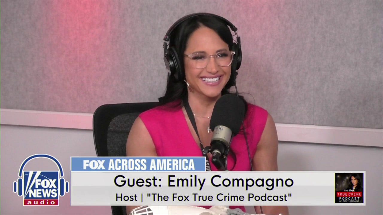 Emily Compagno: Reliving The Hunt For The Beltway Snipers In ‘The Fox ...