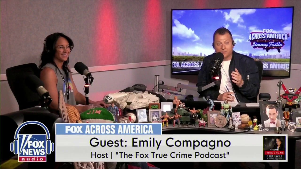 Emily Compagno: Hunter Biden’s Child Support Case Could Uncover More ...