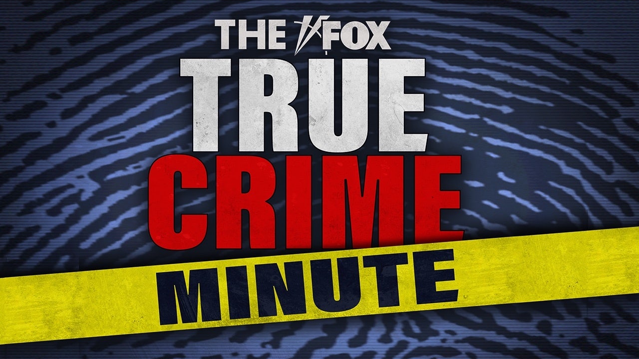 The Fox True Crime Minute