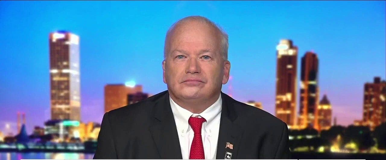 Rep. Scott Fitzgerald: People In My District Can’t Stand The DOJ’s ...