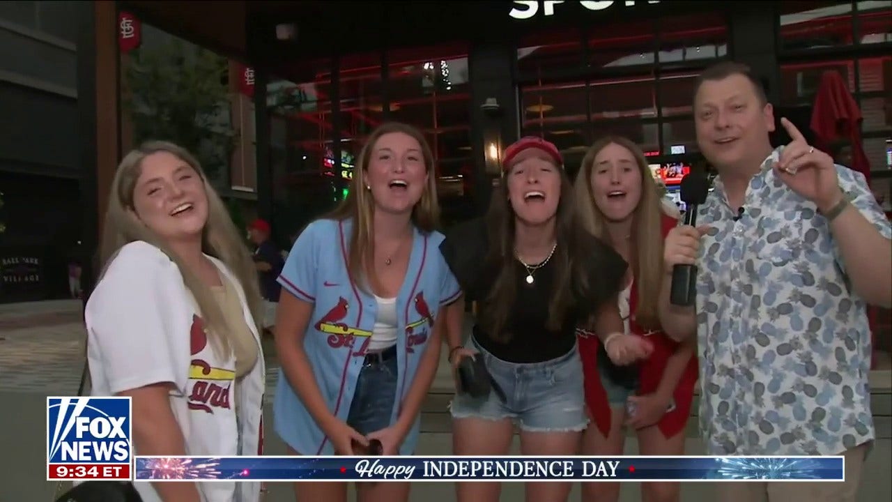 WATCH: Jimmy Hits The Streets Of St. Louis To Find Out How People ...