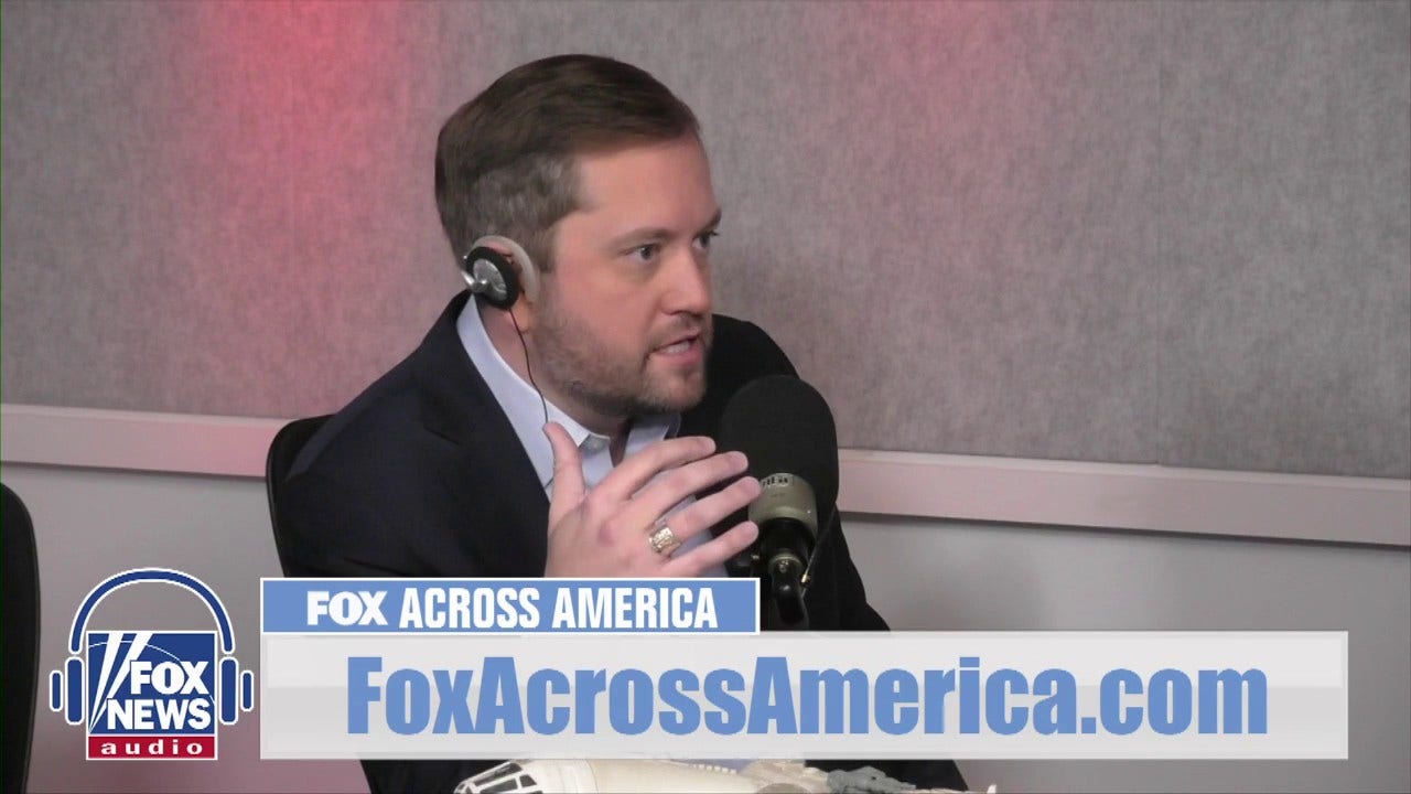 Kevin Walling: Impeachment Now Gets Thrown Around Like It’s Just ...