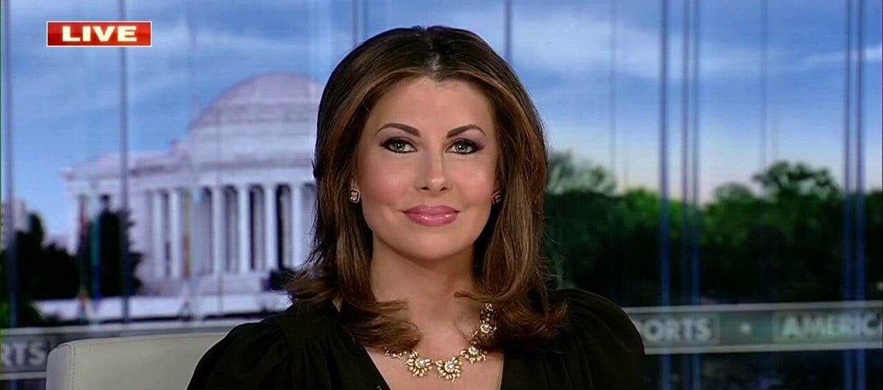 Morgan Ortagus: The 2024 GOP Candidates Need To Make Their Stance On ...