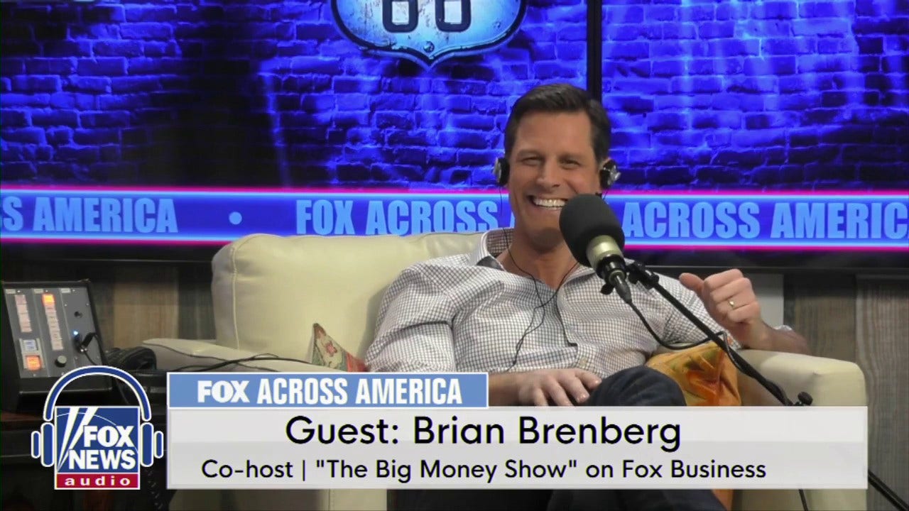 Brian Brenberg: Thanksgiving Dinner Is Still Going To Be Expensive This ...