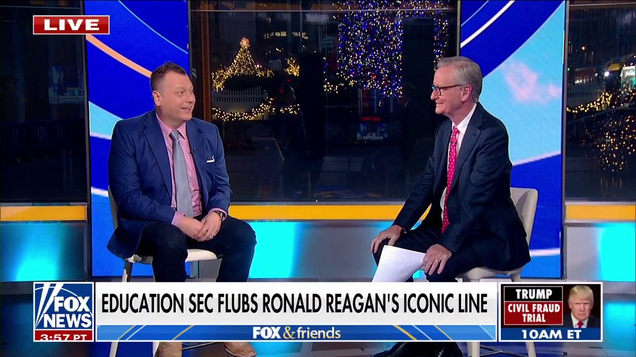 Jimmy Joins ‘Fox & Friends’ To Give His Take on Cardona’s Embarrassing ...