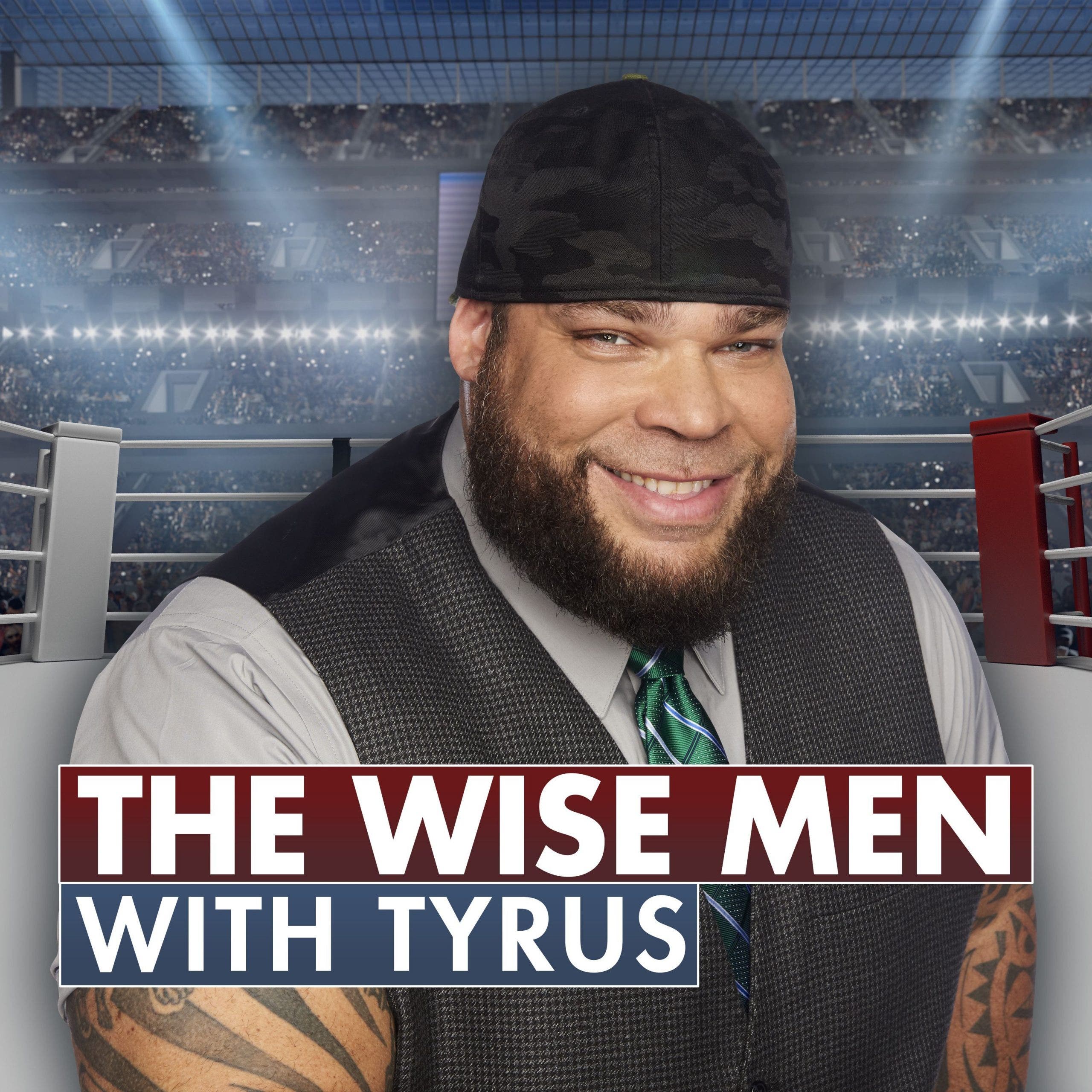 The Wise Men: Fight Or Flight | Tyrus and Timpf