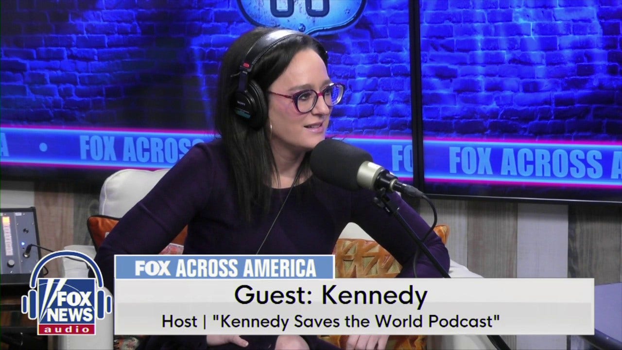 Kennedy: Jo Koy’s Big Problem During The Golden Globes Was He Wanted To ...