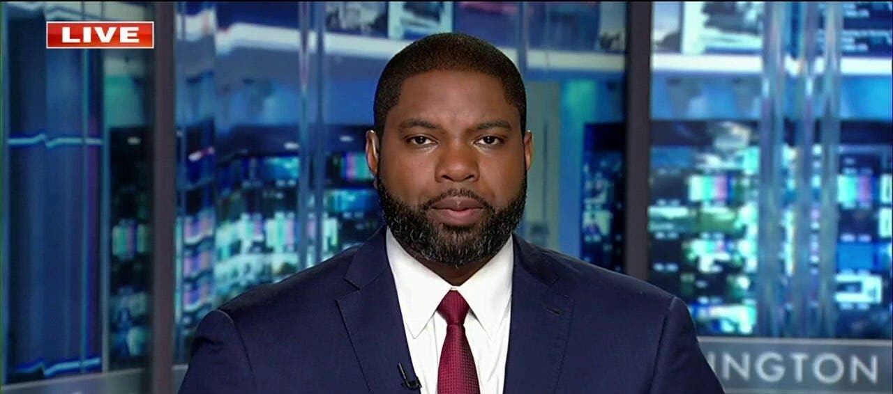Rep. Byron Donalds: The Biden Administration’s Open Border Policies Are ...