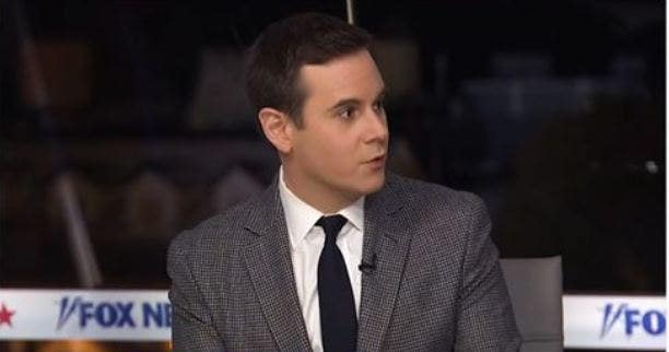 “This Was One of the More Disturbing Days of My Life”: Guy Broadcasts ...