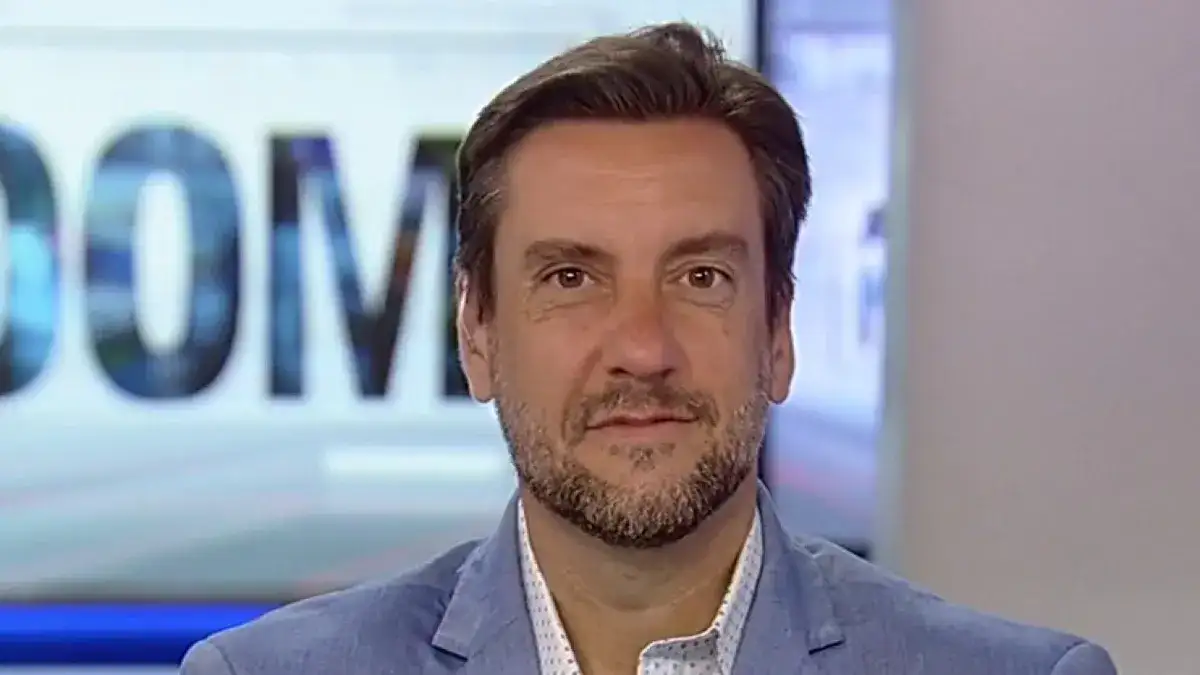 Clay Travis: The Left’s “Pyramid of Oppression” Has Promoted ...