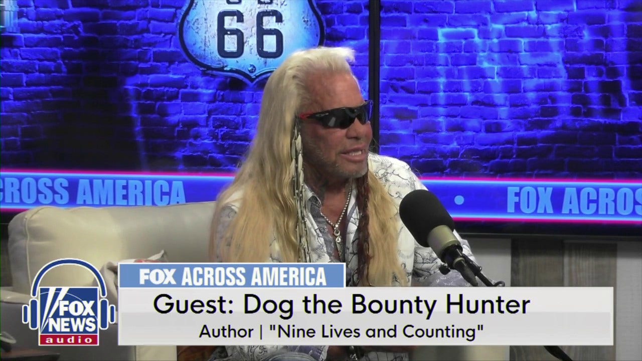 Dog the Bounty Hunter: A Lot Of People Don’t Understand What’s Going On ...