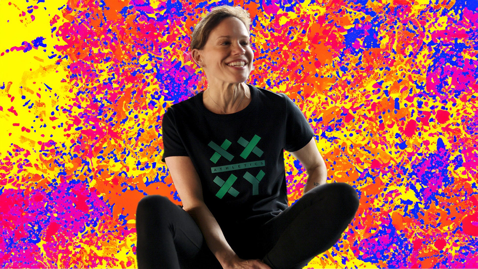 Jennifer Sey: From Being Rejected by Levi’s and the Left, to Finding ...