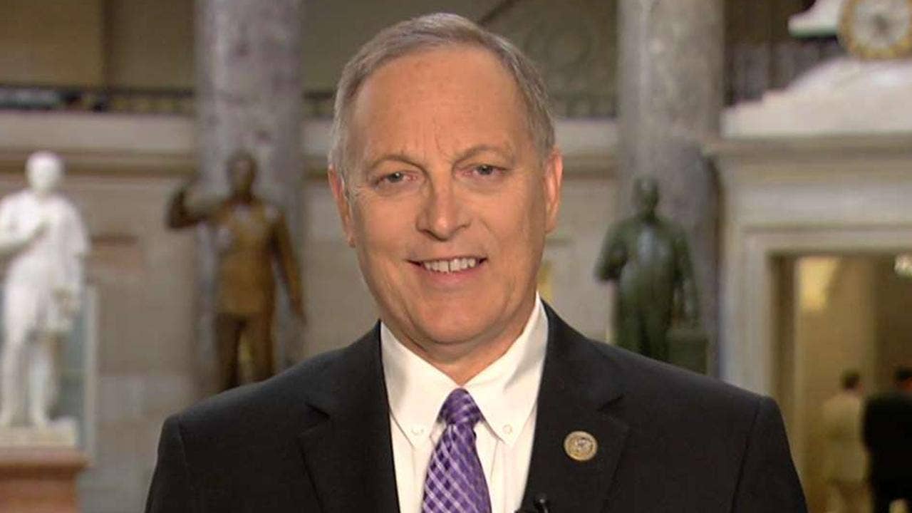 Rep. Andy Biggs: Alejandro Mayorkas Has Been An Embarrassment To Our ... Rep. Andy Biggs: Alejandro Mayorkas Has Been An Embarrassment To Our ...
