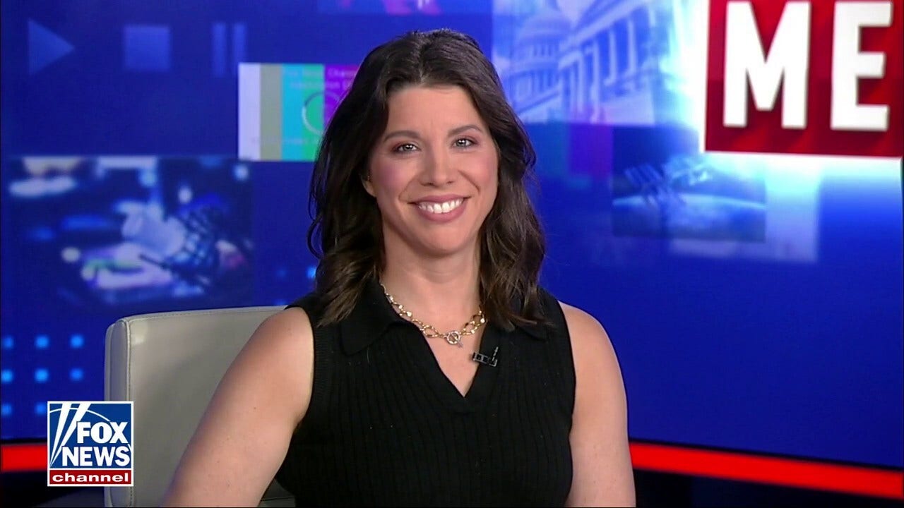 “I WOULD TAKE BUBBA OVER BRENNAN”: Mary Katharine Ham SLAMS CNN’s ...