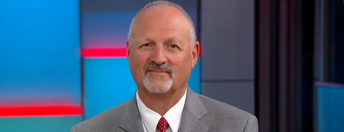 Frank Siller, CEO of Tunnel to Towers, Joins the Guy Benson Show and ...