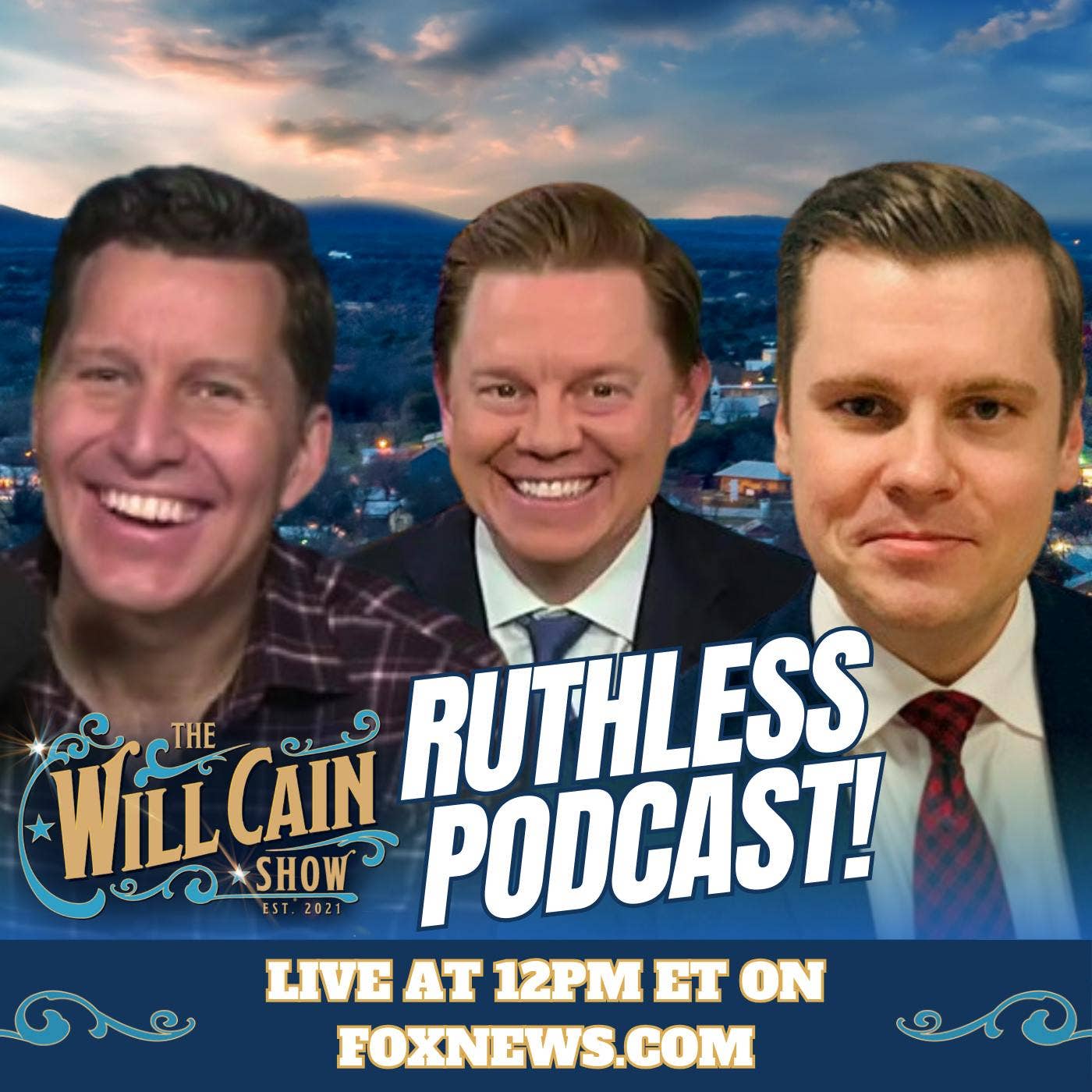 John Ashbrook and Michael Duncan: Kash Patel, RFK Jr., and Tulsi ...