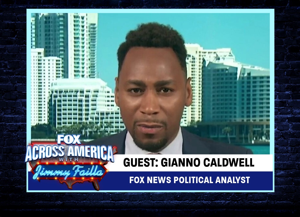 Gianno Caldwell On New Attorney General Pam Bondi: ‘America Really Won ...