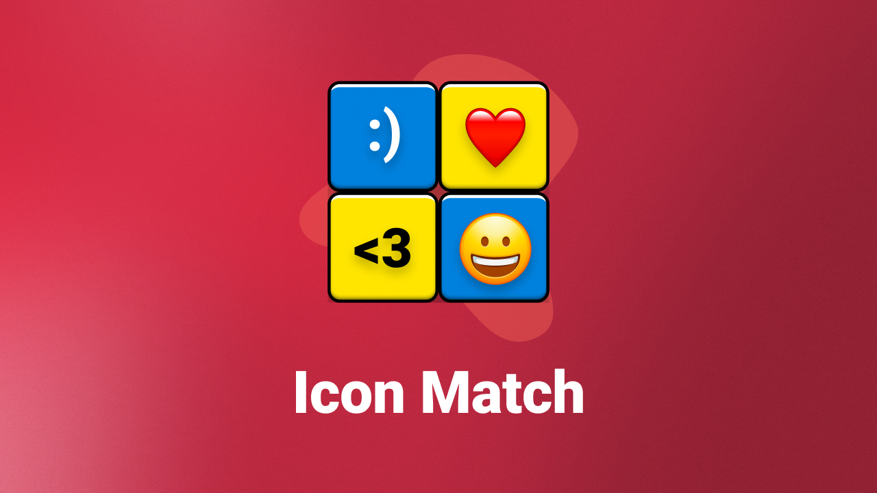 Daily Icon Match Puzzle Game | Fox News Online Game Hub | Fox News