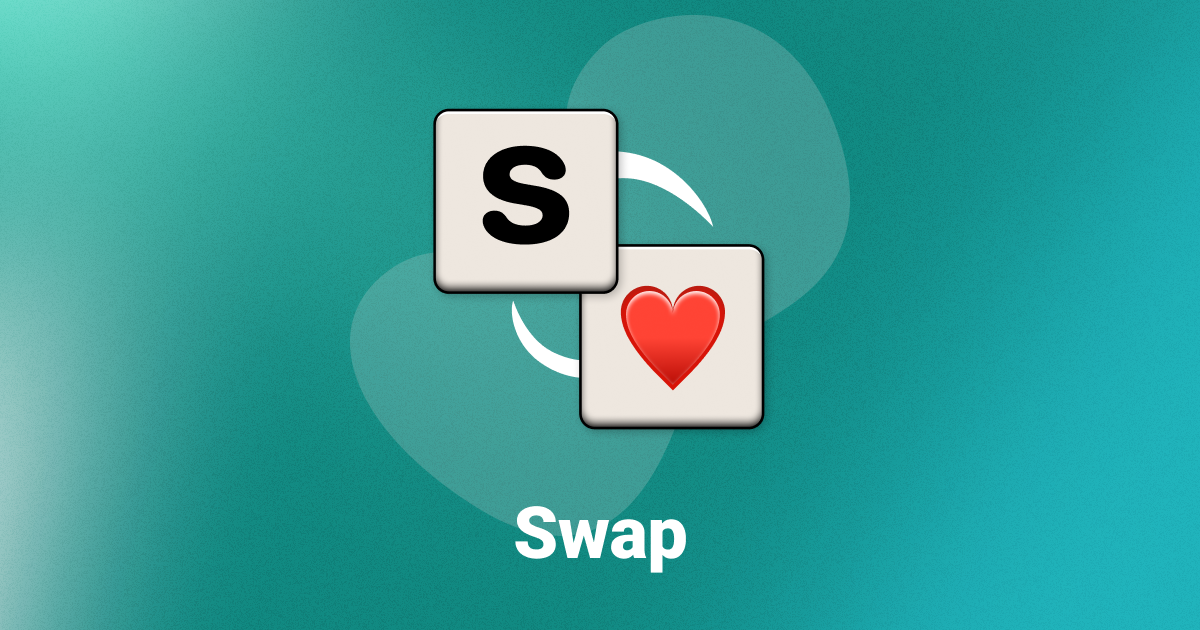 SWAP Mini Game | Fox News x Lil Snack Addictive Mini Games | Fox News